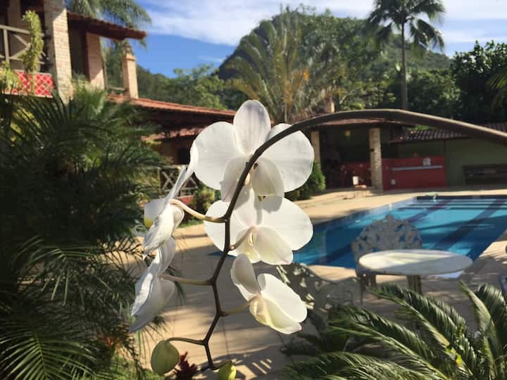 Melhor Das Vargens - Recreio