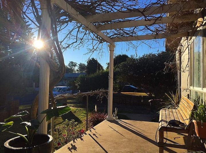 Sunpatch Shack - Tomakin