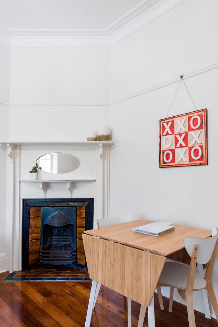 Self-contained Cammeray Guesthouse Near Cbd And Beaches - ノースシドニー