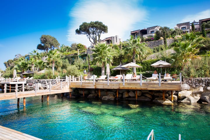 Didim Villa Rentals - Türkiye | Airbnb