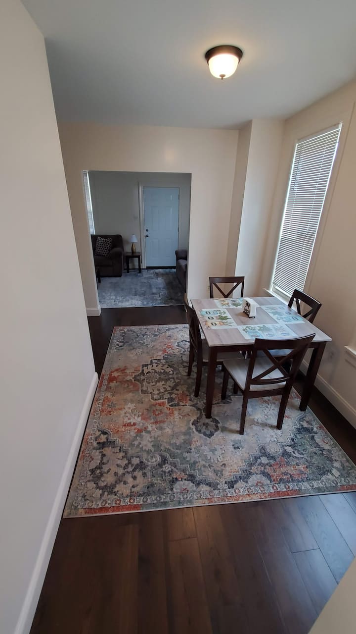 Fully Renovated 2 Bedroom Home - Williamsport, PA