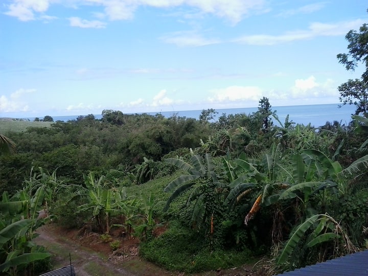 Studio De Vos Vacances - Guadeloupe