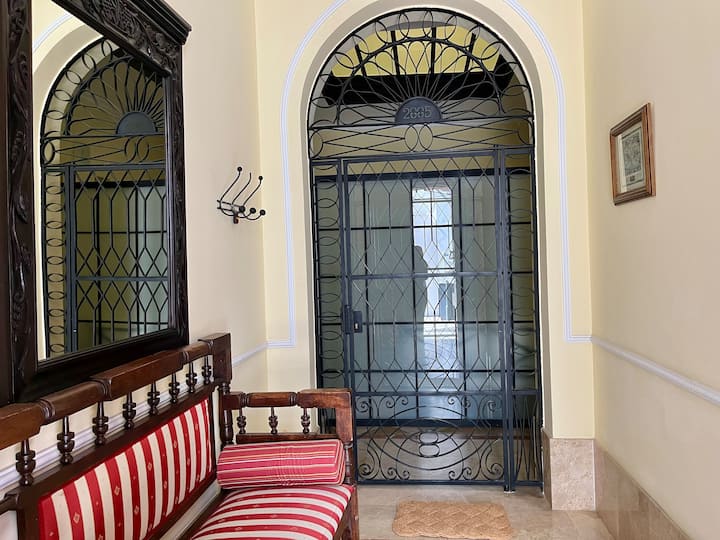 Apartamento Suite Alameda De Hércules - Santiponce