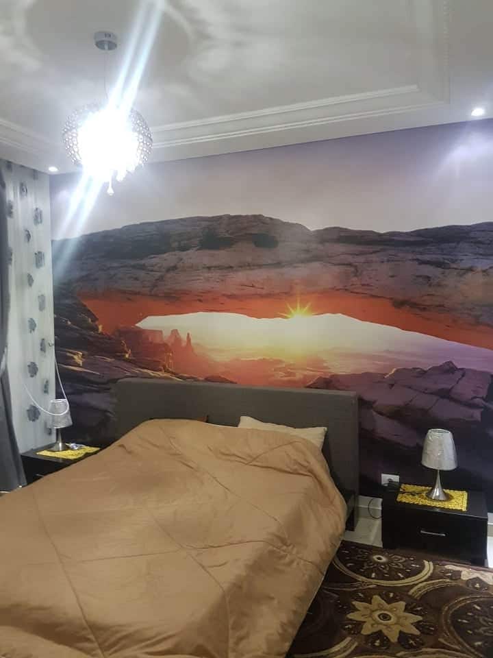 Sweet Appartement In The Middle Of Sousse - Sousse