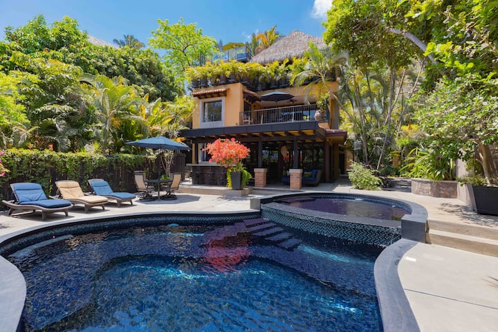 Casa Bonita - Sayulita