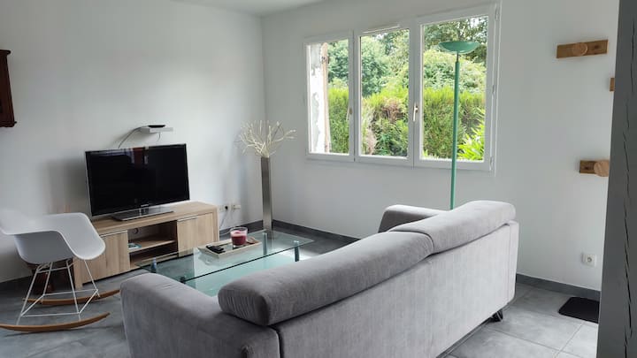 Appartement Au Calme Dans Le Sud-ouest - Dax