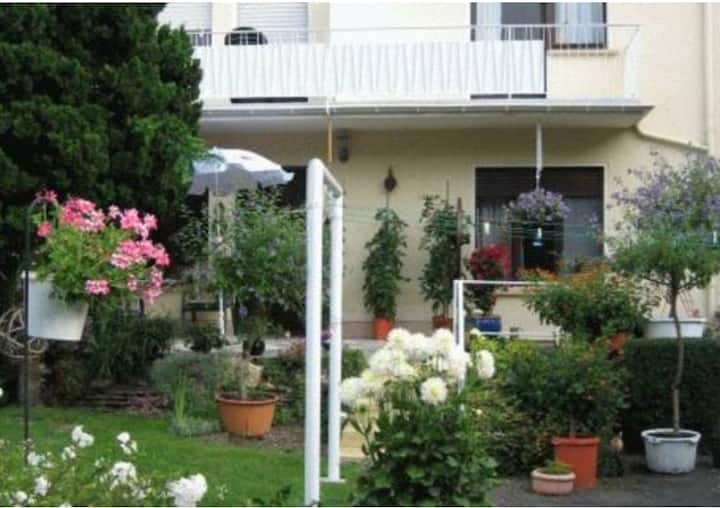 Gemütliche Wohnung In Ahrweiler - Dernau