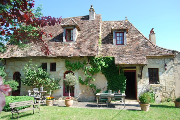 L'herbaudière - Bergerac