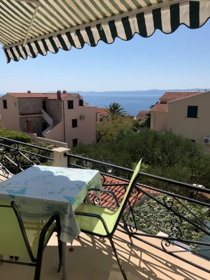 Apartment Marleah - Bol