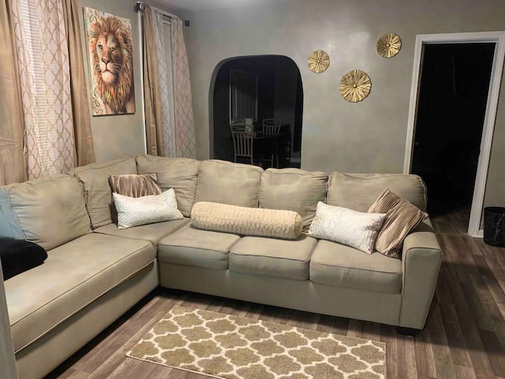 The Forehand Residence - New Albany, IN