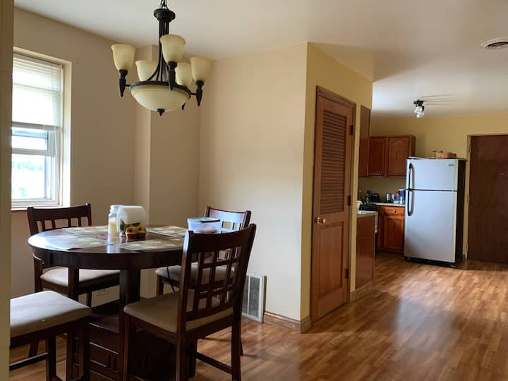 Best Deal In Mckinley Park. Bedroom #1 - Chicago