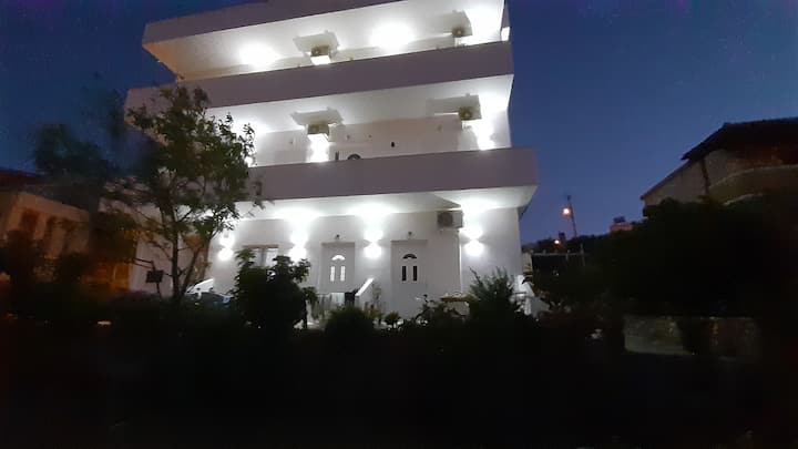 Apartamenti 3 - Ksamil