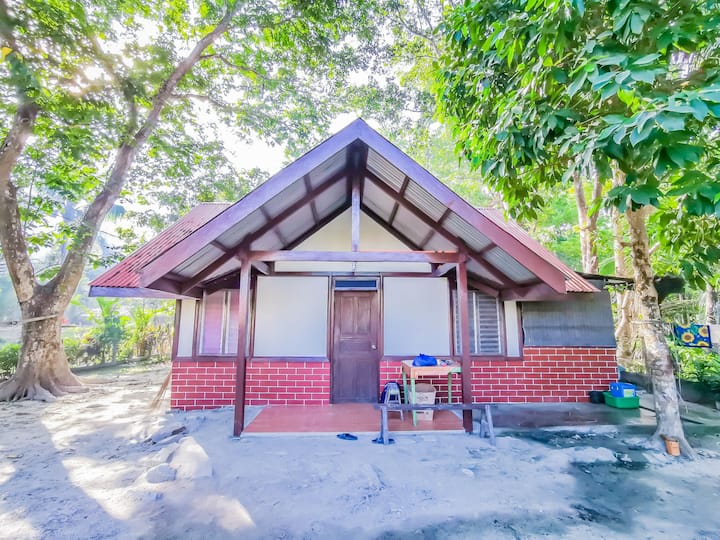 Trey & Nico’s House @Port Barton (Entire House) - San Vicente