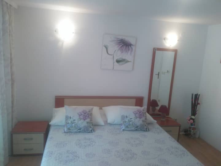 Lovely And Cozy Private Room Split Centre +Balcony - Split