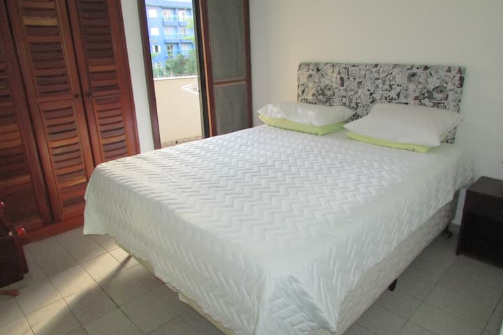 Conforto Na Melhor Parte Da Praia Grande! - Ubatuba