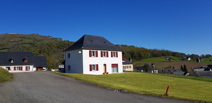 Maison Karrikerdi - Mauléon-Licharre