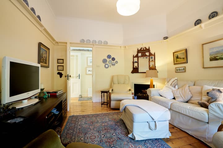 Plover's Rest Homestay-green Room Twin Share - ヴェントナー