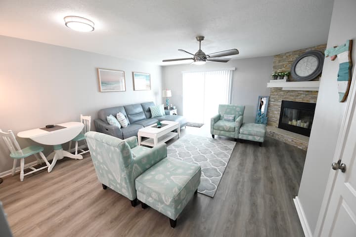 🌊A1a Is The Perfect Dose Of "Vitamin Sea" - Crescent Beach, FL