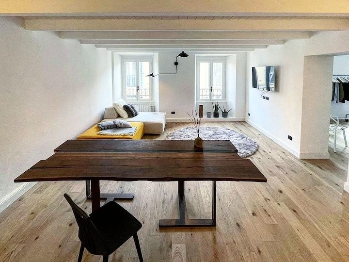 Eco Home Monza Center - 蒙察