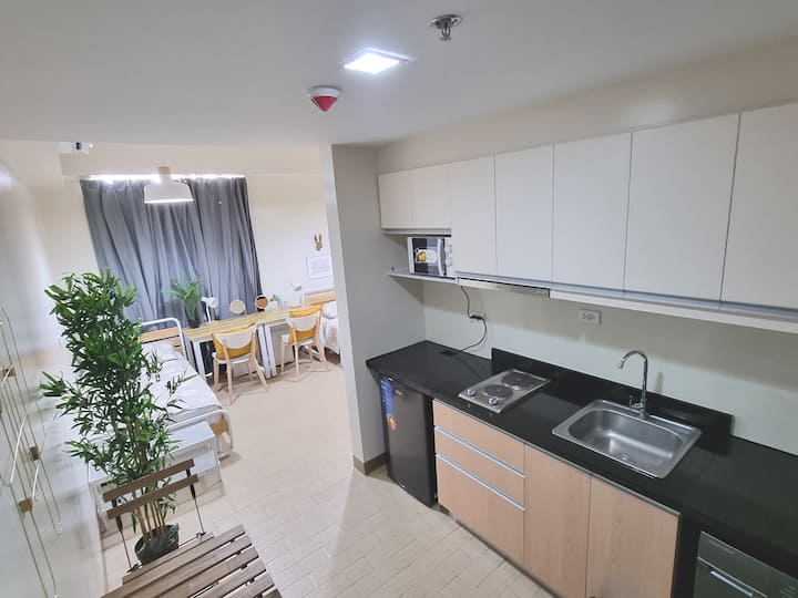 1. Saint Honore - Iloilo City