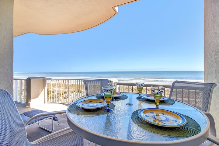 Condominio Di Lusso Recentemente Ristrutturato Accanto Al Ritz Carlton - Amelia Island, FL