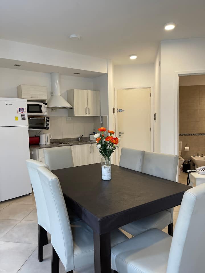 Gulliver- Depto 2 Ambientes Pinamar Centro - Pinamar