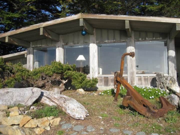 Stillwell Point - Mendocino, CA