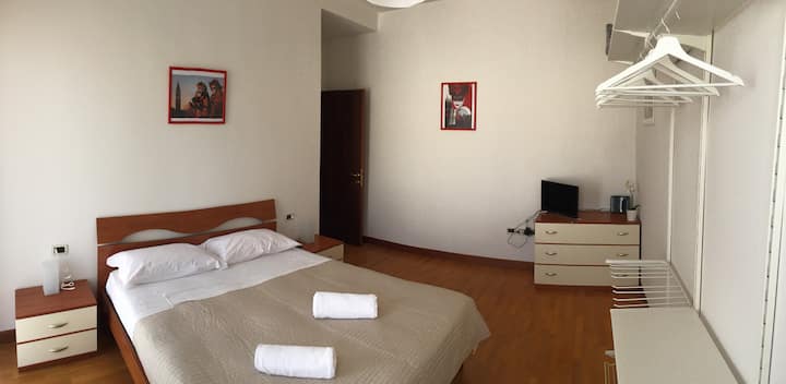 15 Minuts From Venice - Mestre