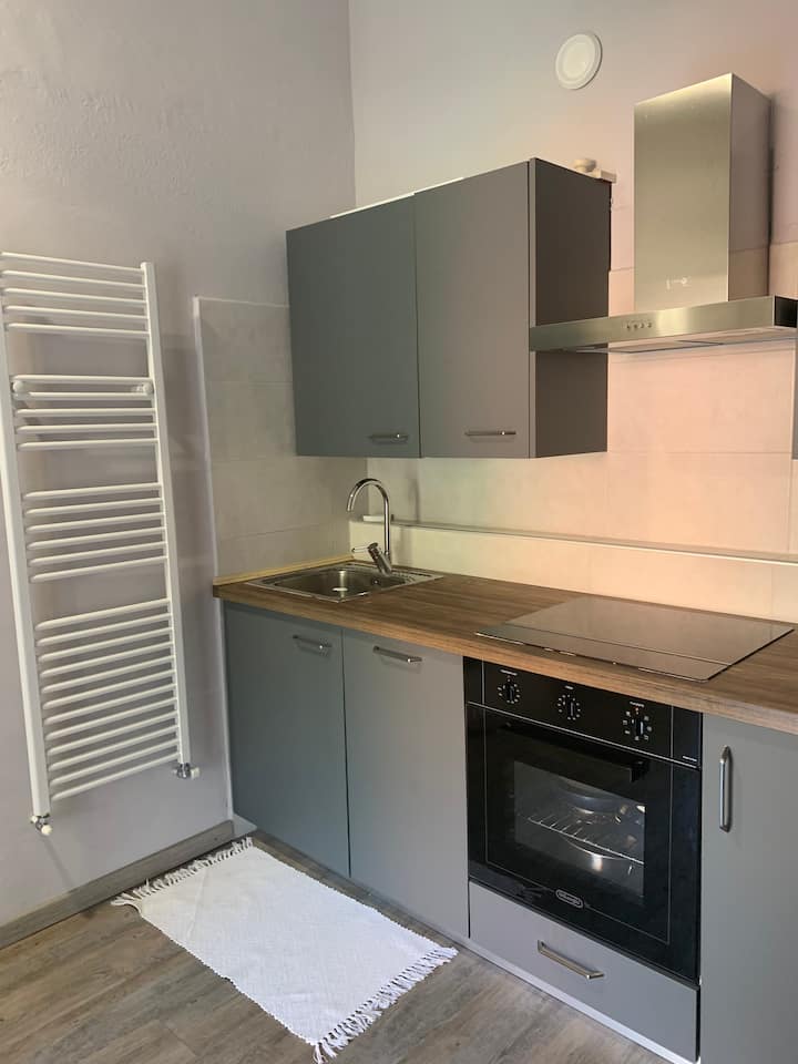 Appartamento Di Cate - Levanto
