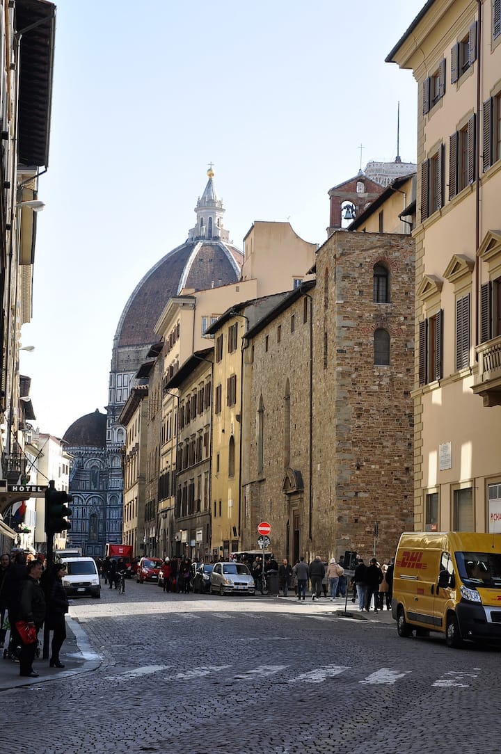 Great Apartment - Florence