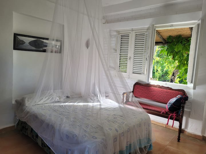 Cottage Montecorales, Campo Rio Colina, Mar Corale - Cuba