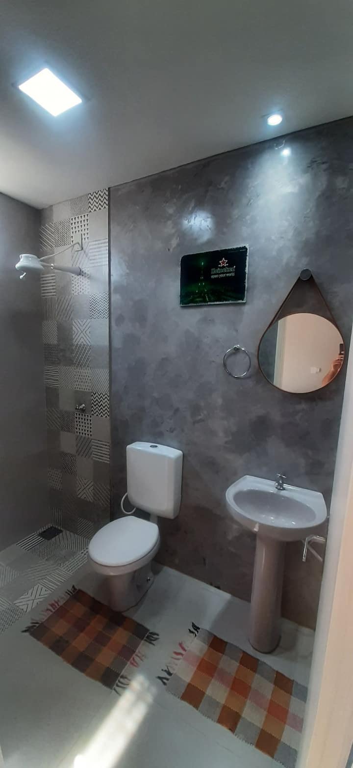 Casa Para Temporada Bonito Ms - Bonito