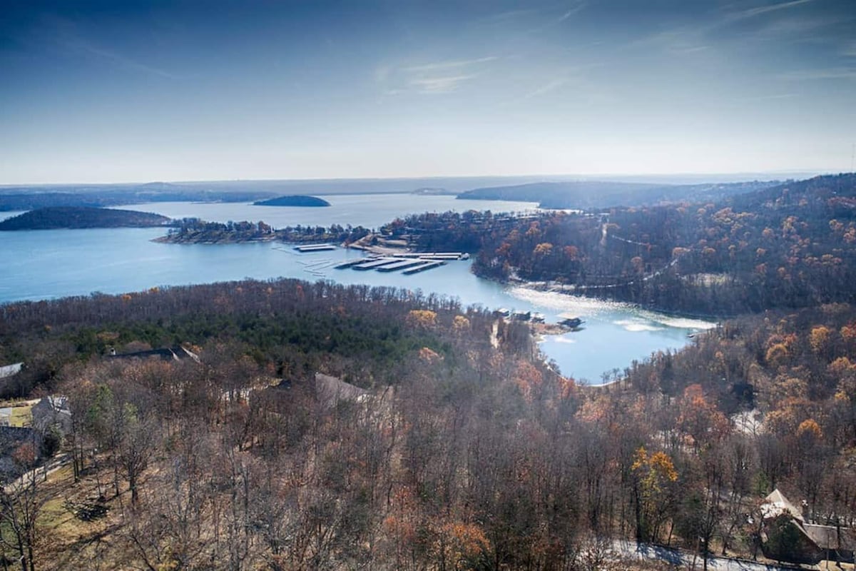 Tenkiller Lake Vacation Rentals & Homes - Oklahoma, United States | Airbnb
