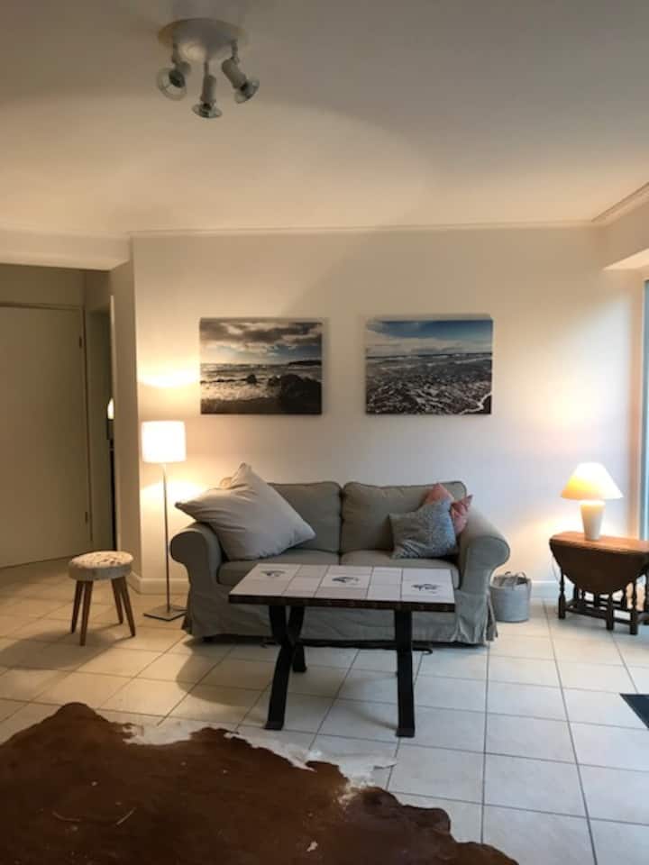 Stadtparadies-appartement In Blankenese - Hamburgo