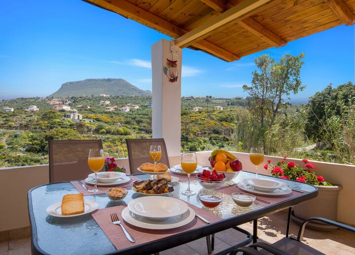 Villa Sotiria - Kreta