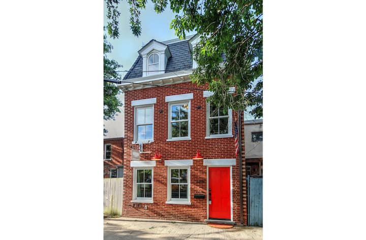 The Bretler Grocery - Washington, DC