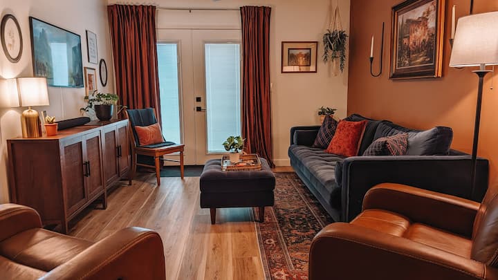 Newly Updated 3bed / 2bath - Chatham, IL