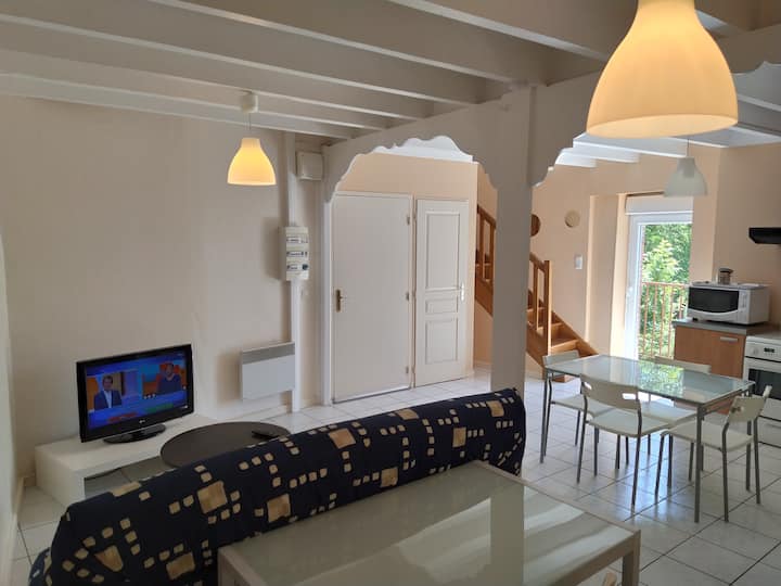 Appartement Lagnieu Climatisé - Lagnieu