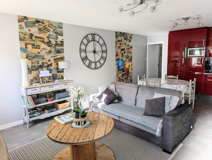 Un Dimanche à La Ferme - Lens, France