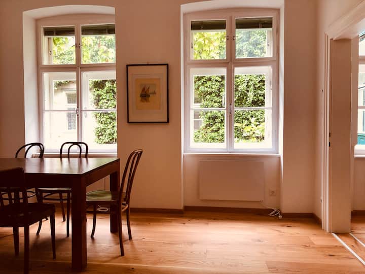 Apartment Charming Josefstadt - Wien
