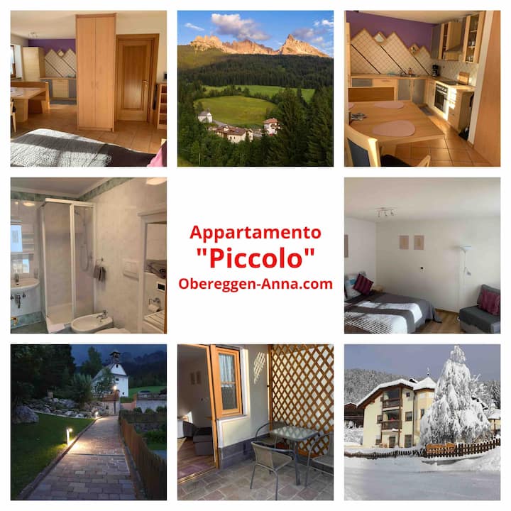 Obereggen-anna App.piccolo 2 - Tires