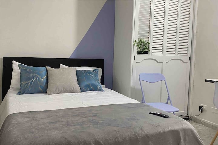 Estudio Central En Envigado A 15 Min Poblado - Envigado