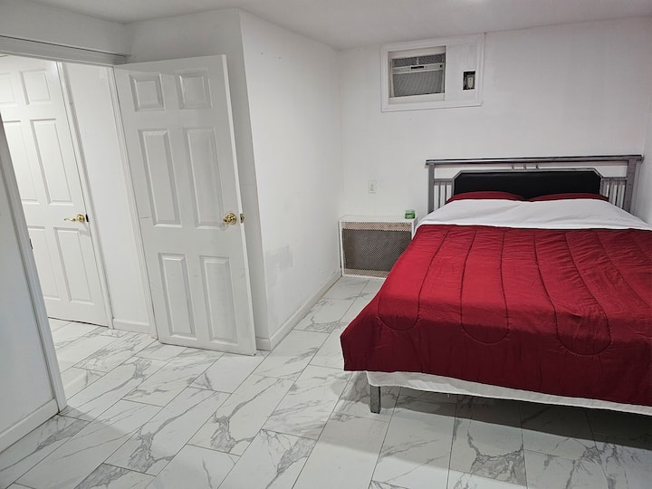 Private Room D - Staten Island, NY