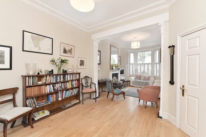 Ivy | Glendarvon Street | Pro-managed - Fulham