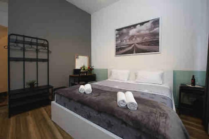 Hotelroom In Berlin N13 Prenzlauer Berg New - Berlin