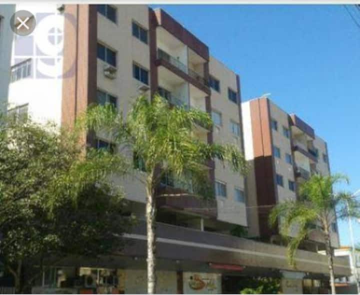 Apto Lindo Praia Do Forte Cabo Frio - Cabo Frio