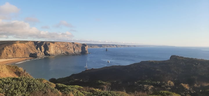 Sea View House - Aljezur