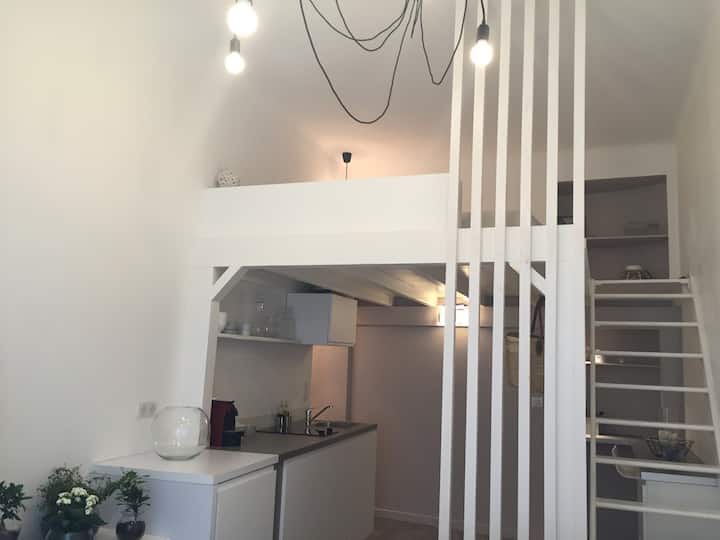 Studio Coeur De Nice - Nice