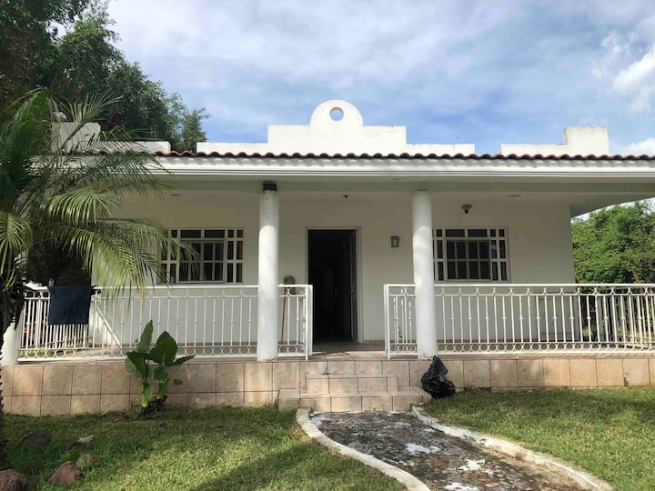 Casa De Campo - Ajijic