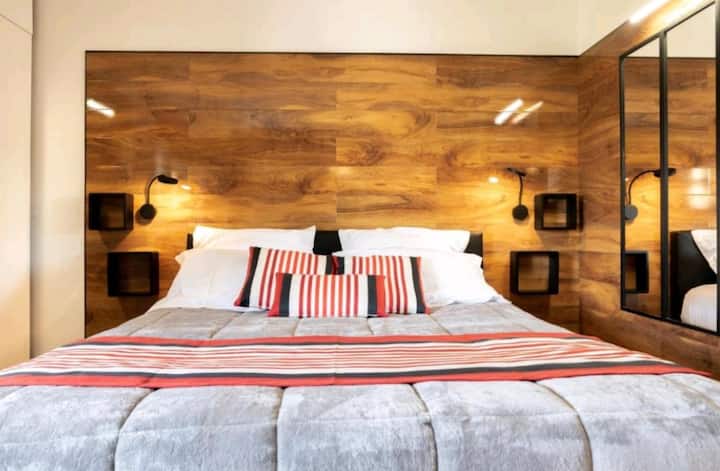 Chambre Premium Hamaïka Saint Jean De Luz - Ciboure